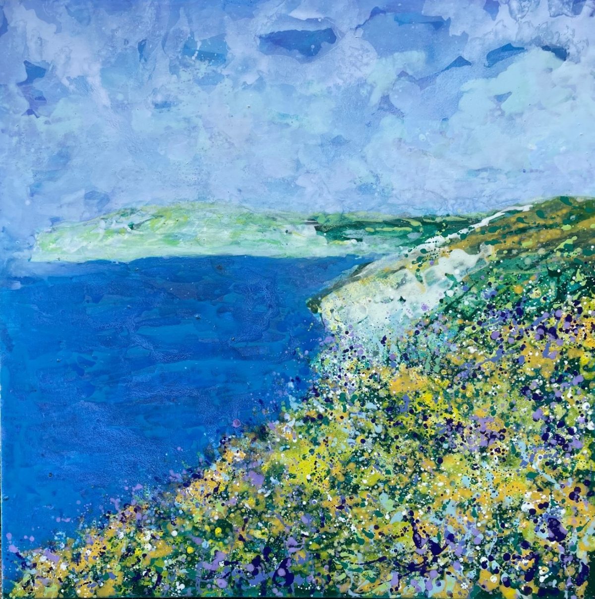 Home Page | Sharon Withers